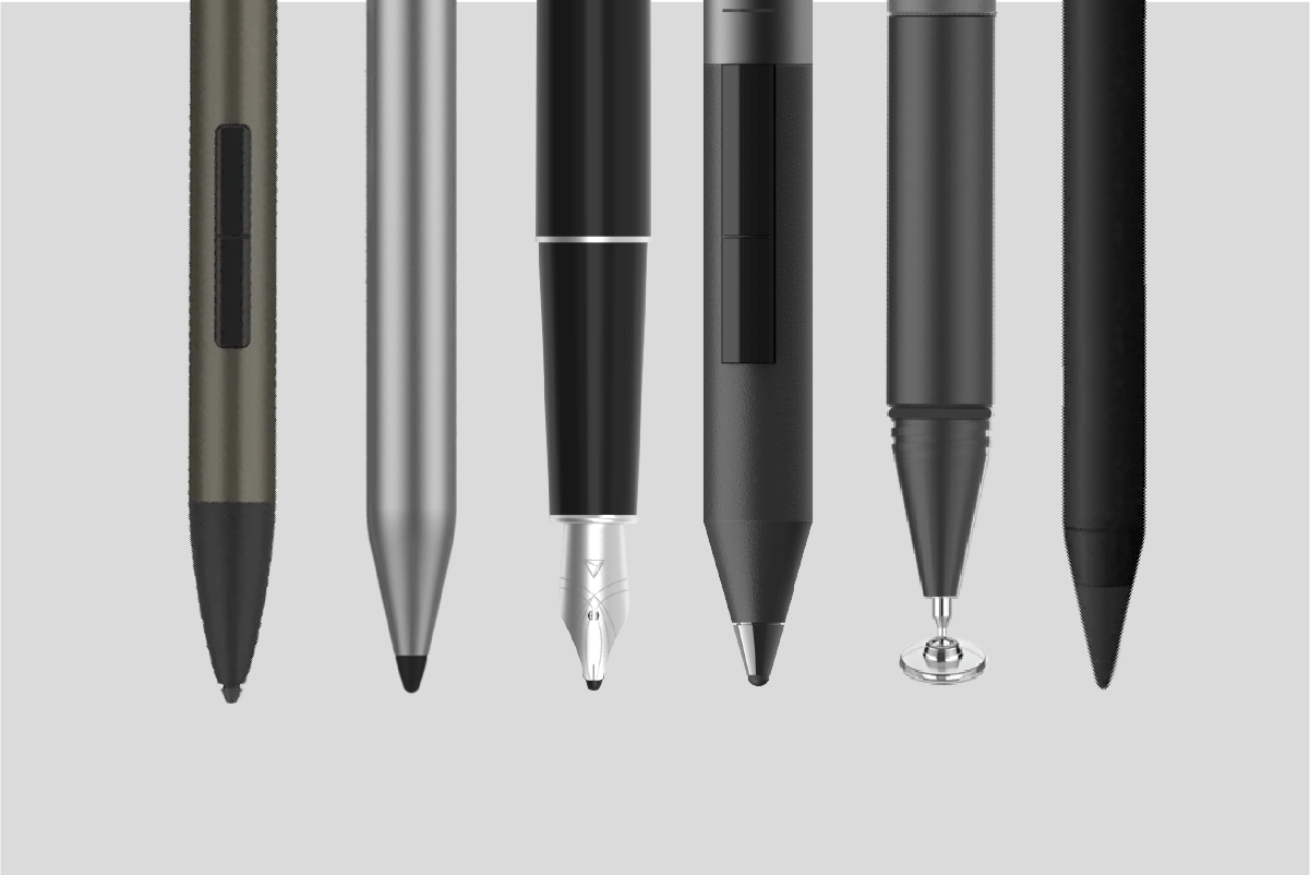 Adonit Stylus Pen Guide: Find the Best Model for Your Needs