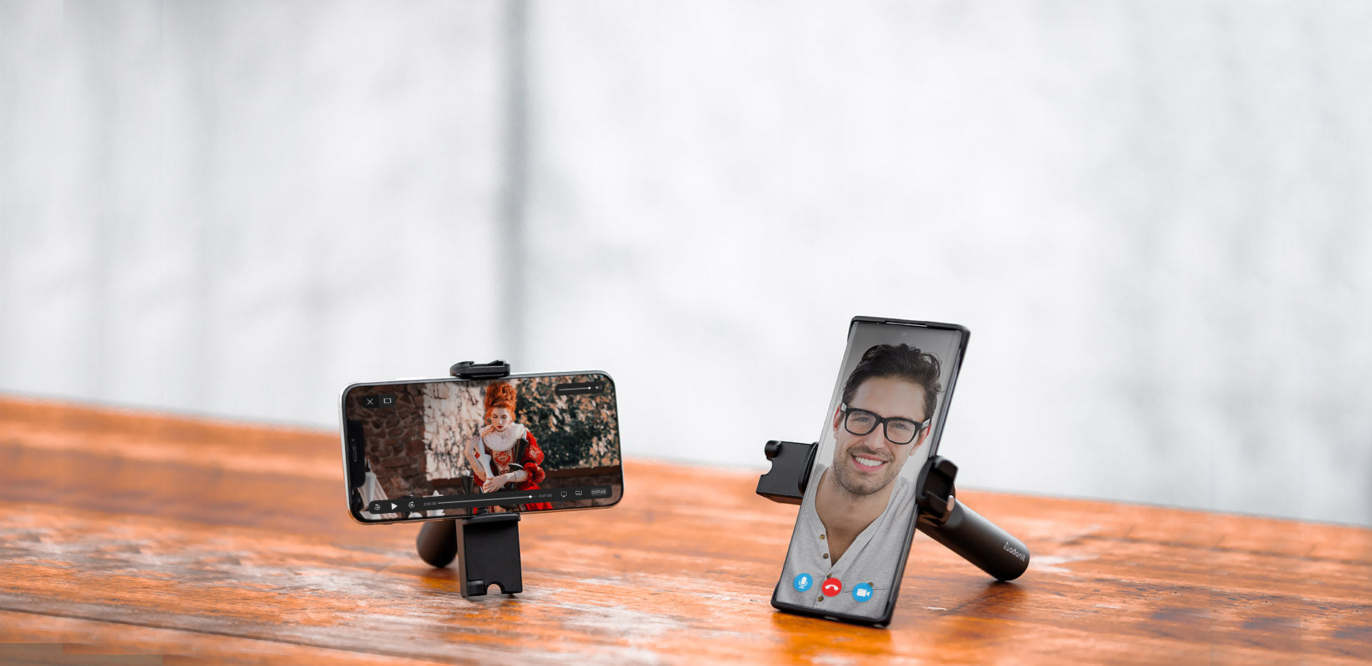 The Newest Phone Camera Accessories for Today's Smartphone – Adonit