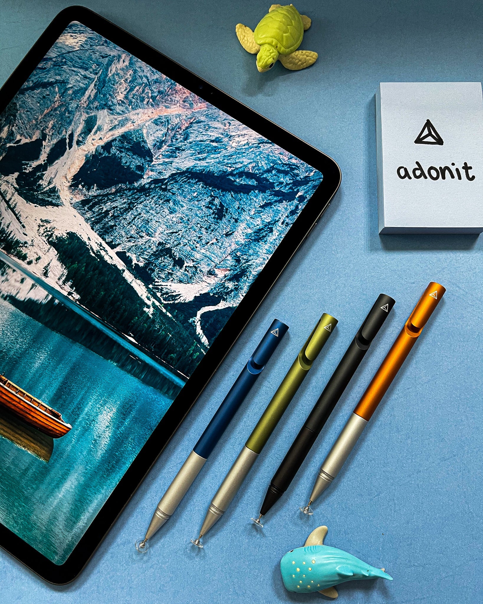 All Products – Adonit