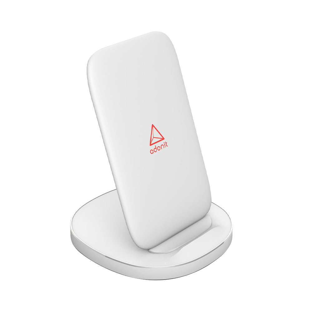 Adonit Wireless Fast Charging Stand