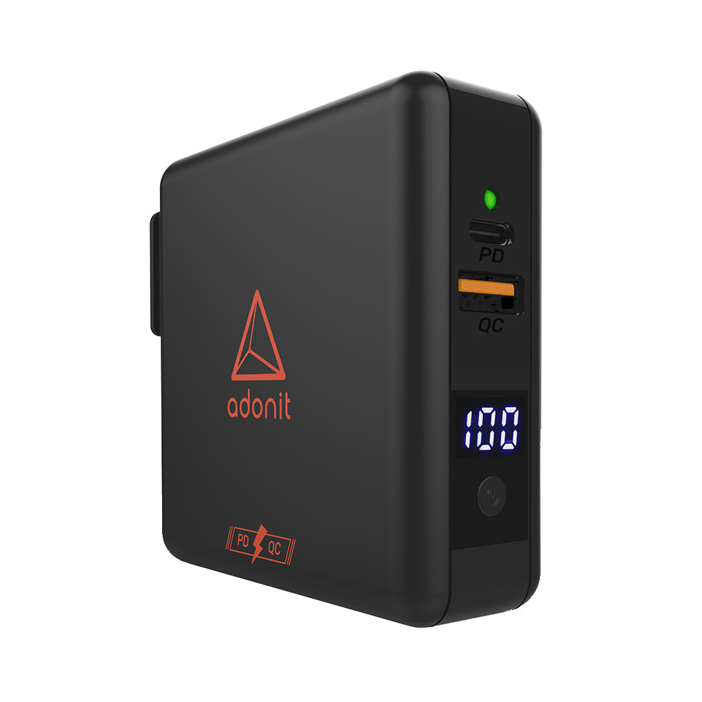Adonit TravelCube Pro