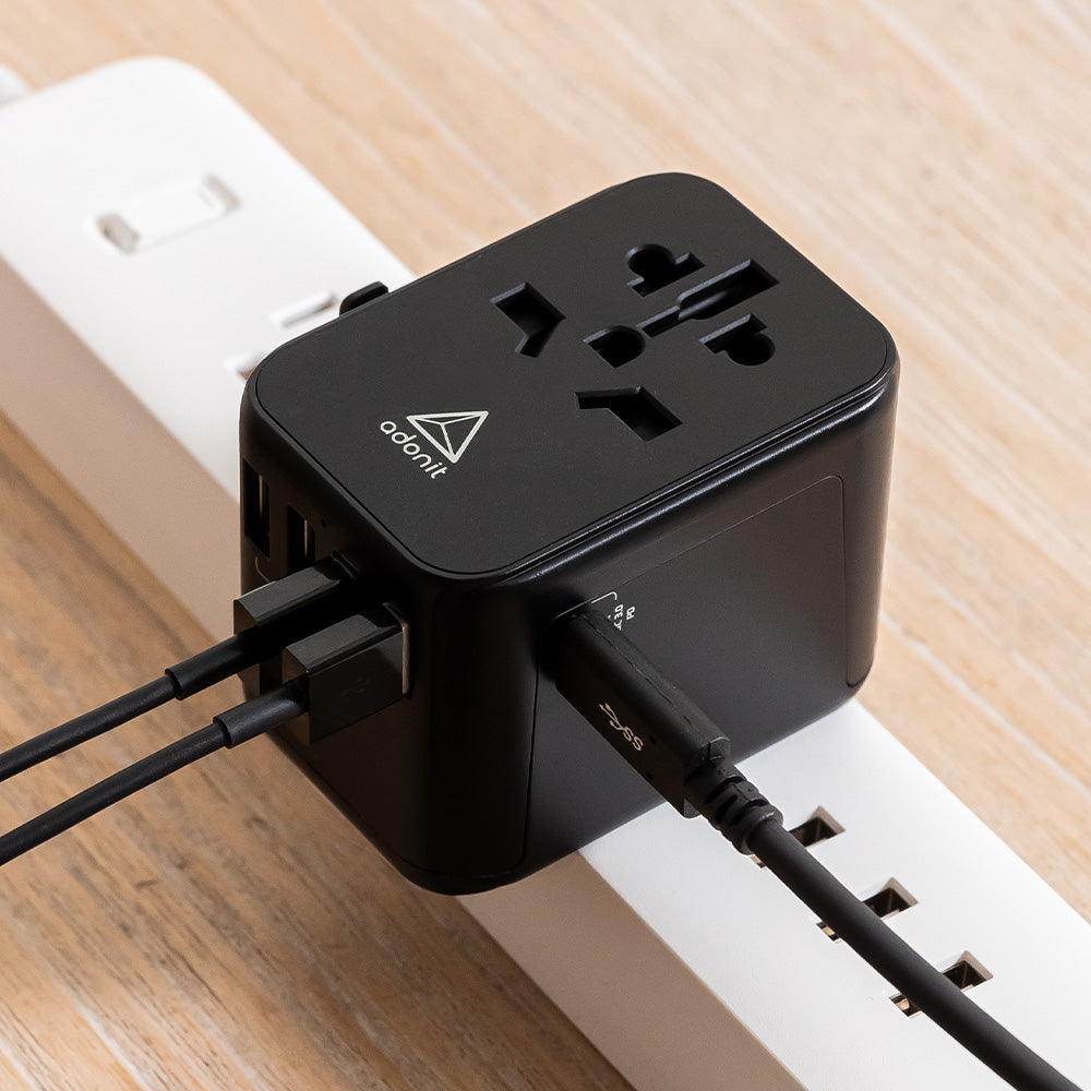 Adonit Universal Adapter PD