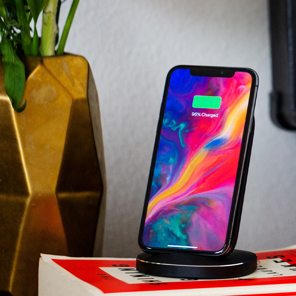 Adonit Wireless Fast Charging Stand