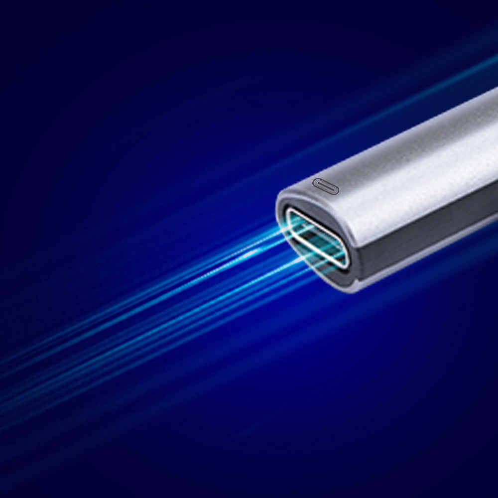 Adonit Nest USB-C to 2 USB-C Adapter