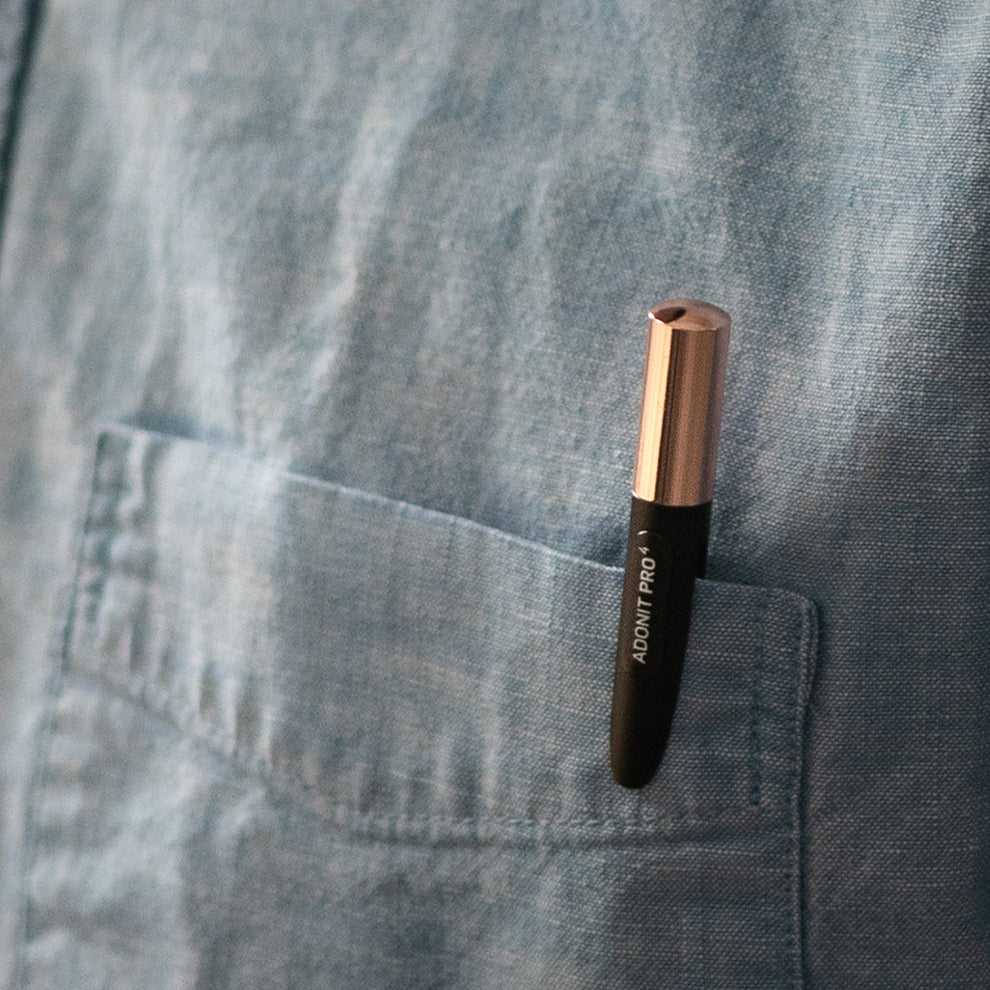 Adonit Pro 4 - Disc Stylus Works on all touchscreens