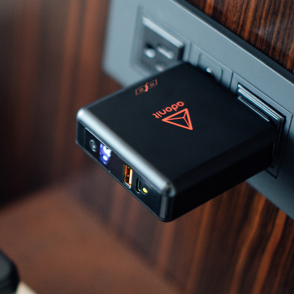 Adonit TravelCube Pro