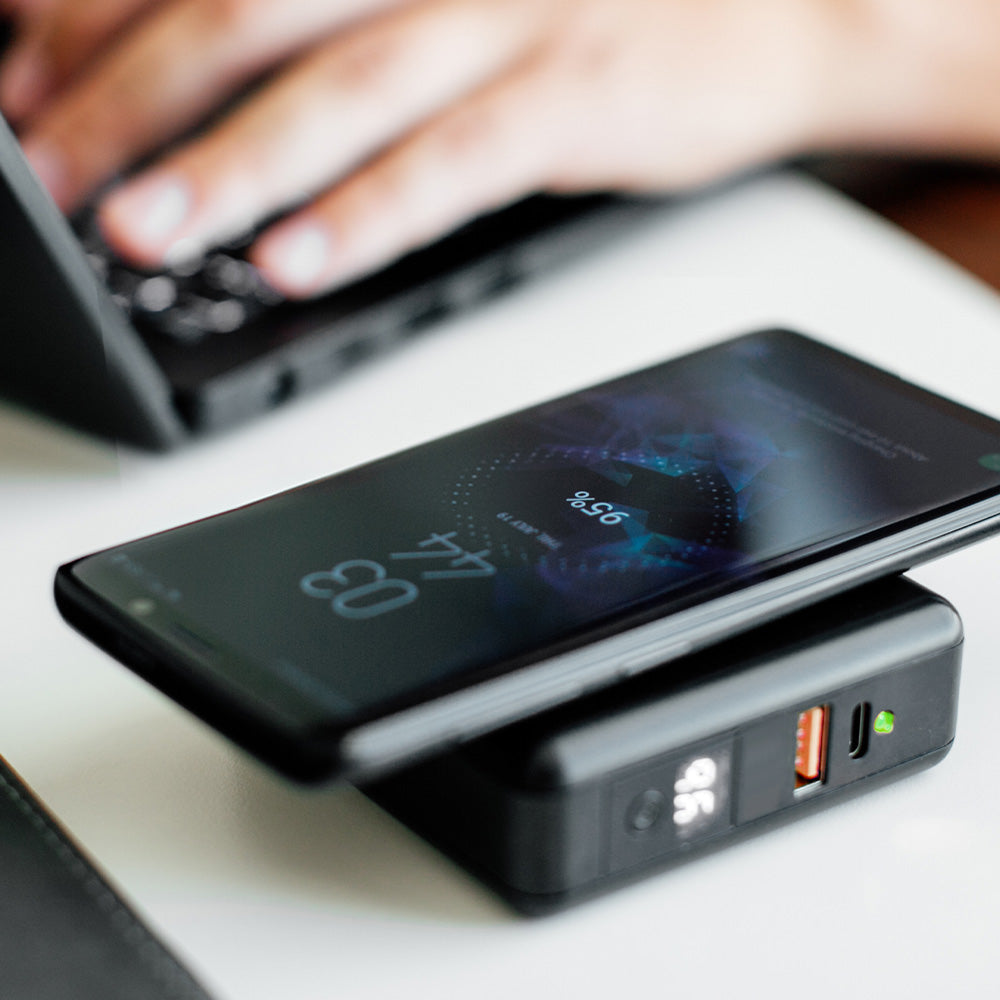 Adonit TravelCube Pro