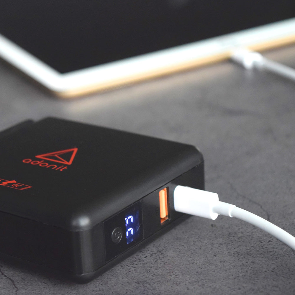 Adonit TravelCube Pro