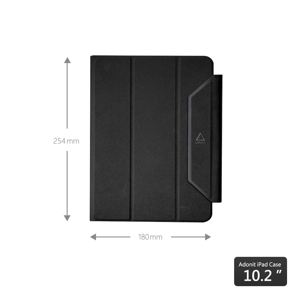 ipad cover dimensions